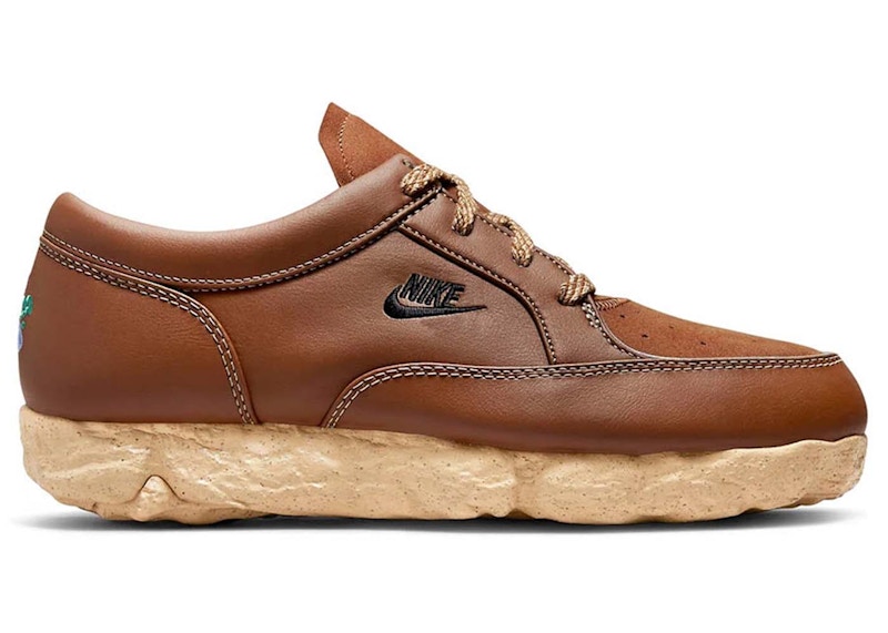 Buy Nike BE-DO-WIN 'Brown' DB3017-200 - Novelship
