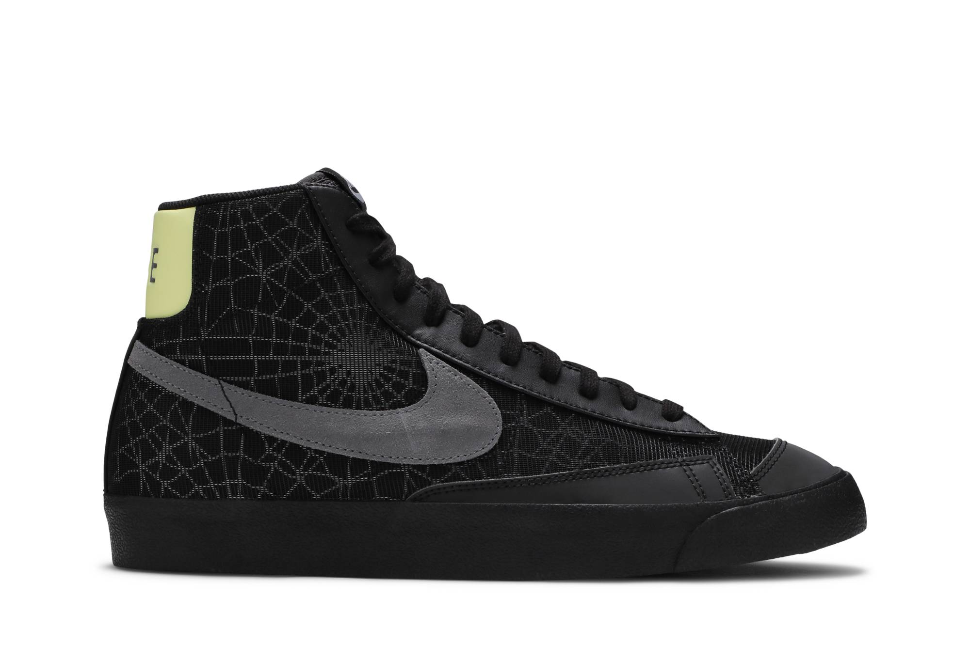 Nike Blazer Mid '77 'Spider Web' 2020 - DC1929-001 - Novelship