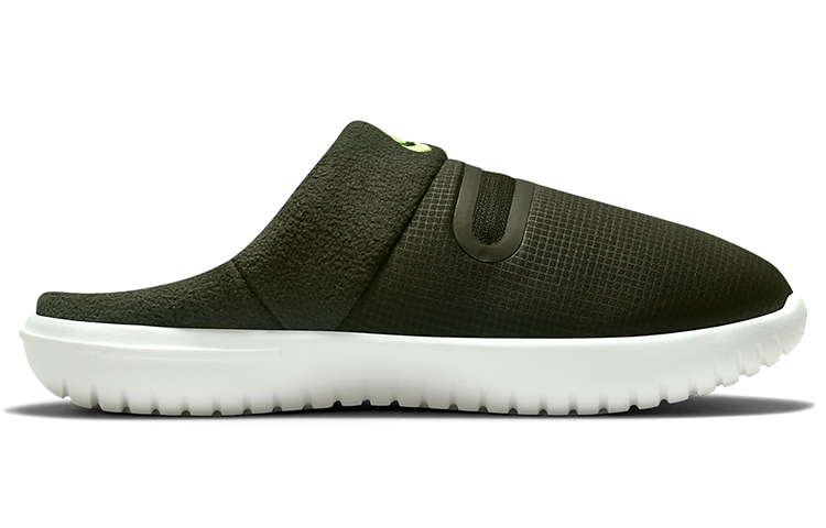 Buy Nike Burrow Green DC1456-300 - Novelship