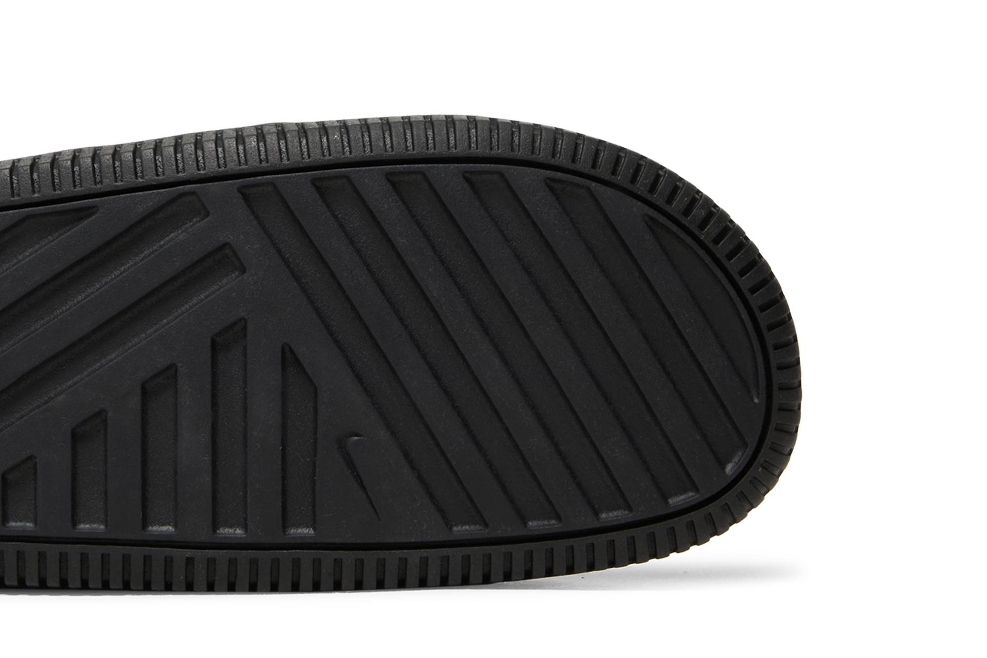 (Women) Nike Calm Slide 'Black' DX4816‑001 - DX4816-001 - Novelship