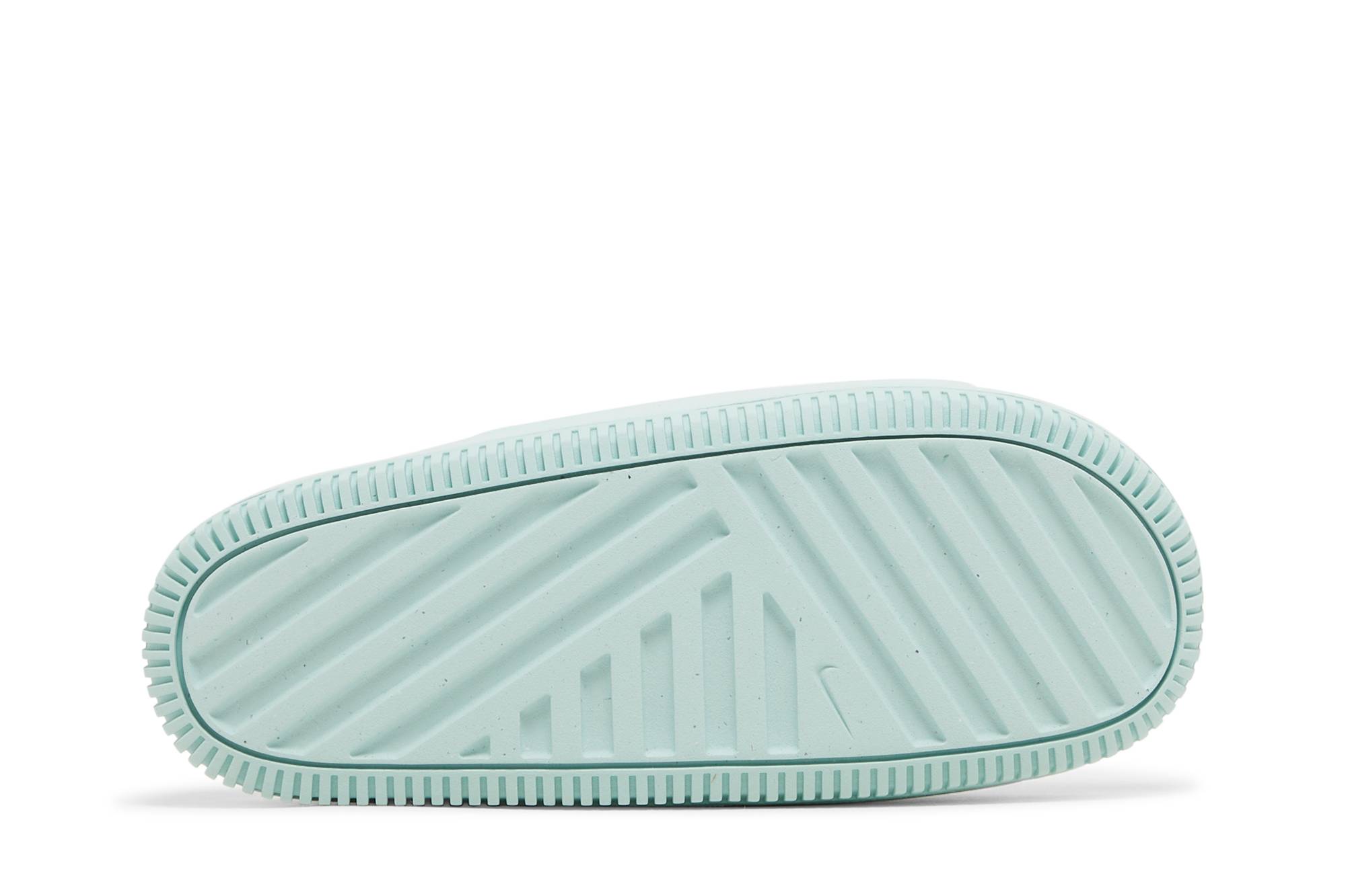 (Women) Nike Calm Slide 'Jade Ice' DX4816‑300 - DX4816-300 - Novelship