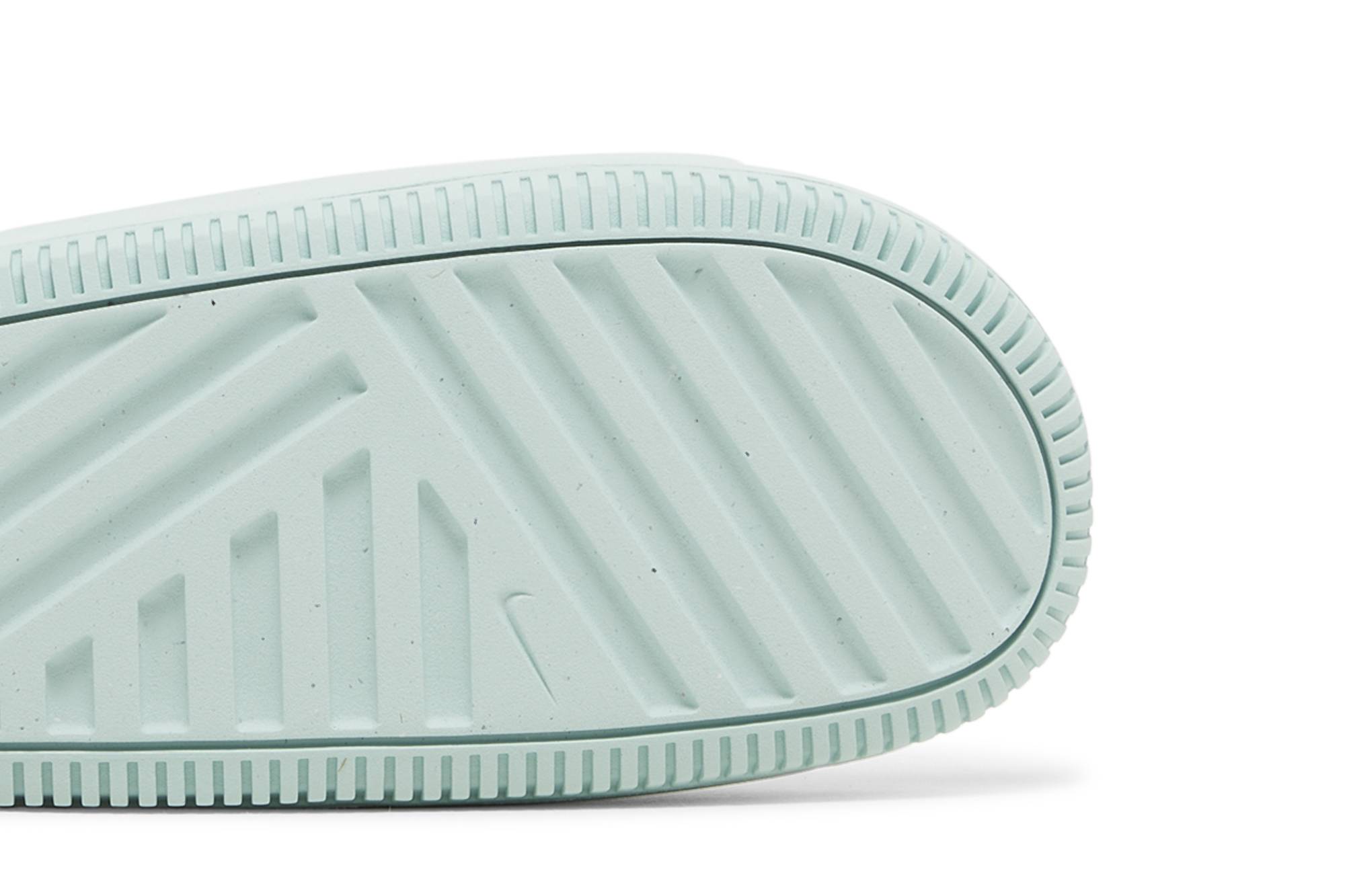 (Women) Nike Calm Slide 'Jade Ice' DX4816‑300 - DX4816-300 - Novelship