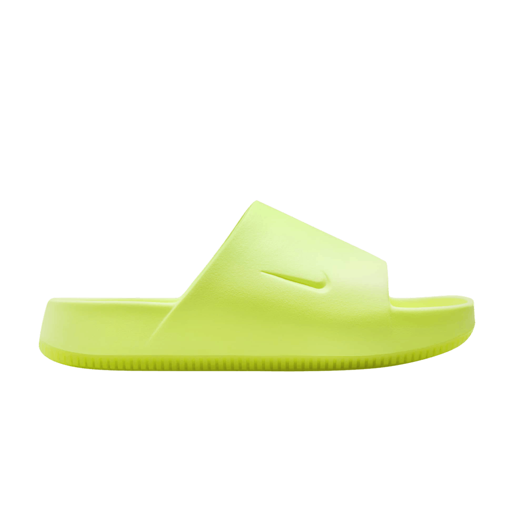 Nike Calm Slide 'Volt' FD4116-700 - FD4116-700 - Novelship