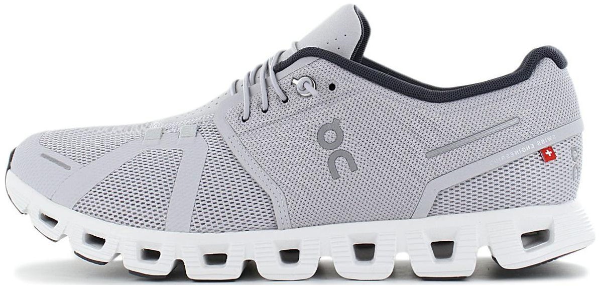 Nike Cloud 5 'Grey' 21.99032 - 21.99032 - Novelship