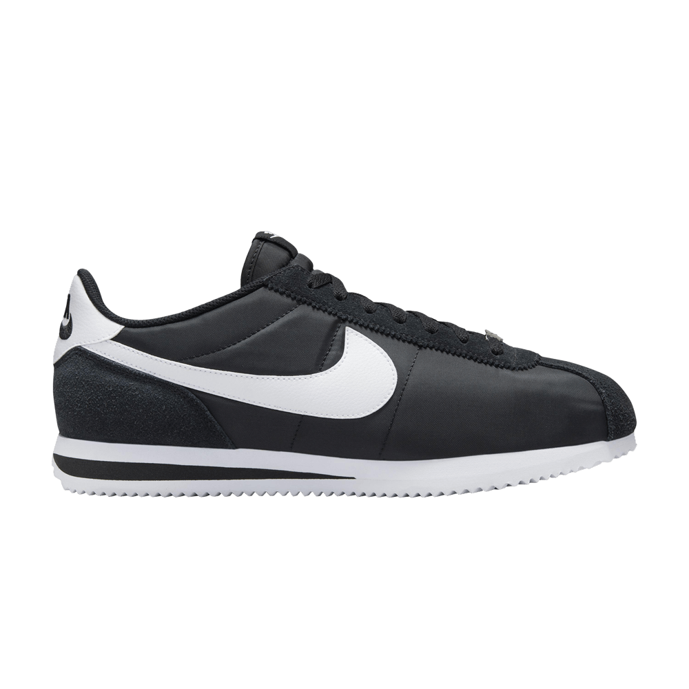 Nike Cortez TXT 'Black White' HF0263-001 - HF0263-001 - Novelship