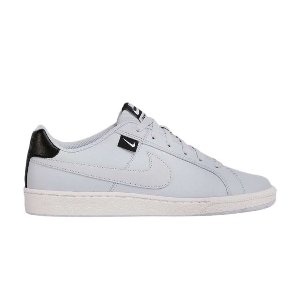 Nike Court Royale Tab 'Worldwide Pack ‑ Sky Grey' CJ9263‑004 - CJ9263 ...