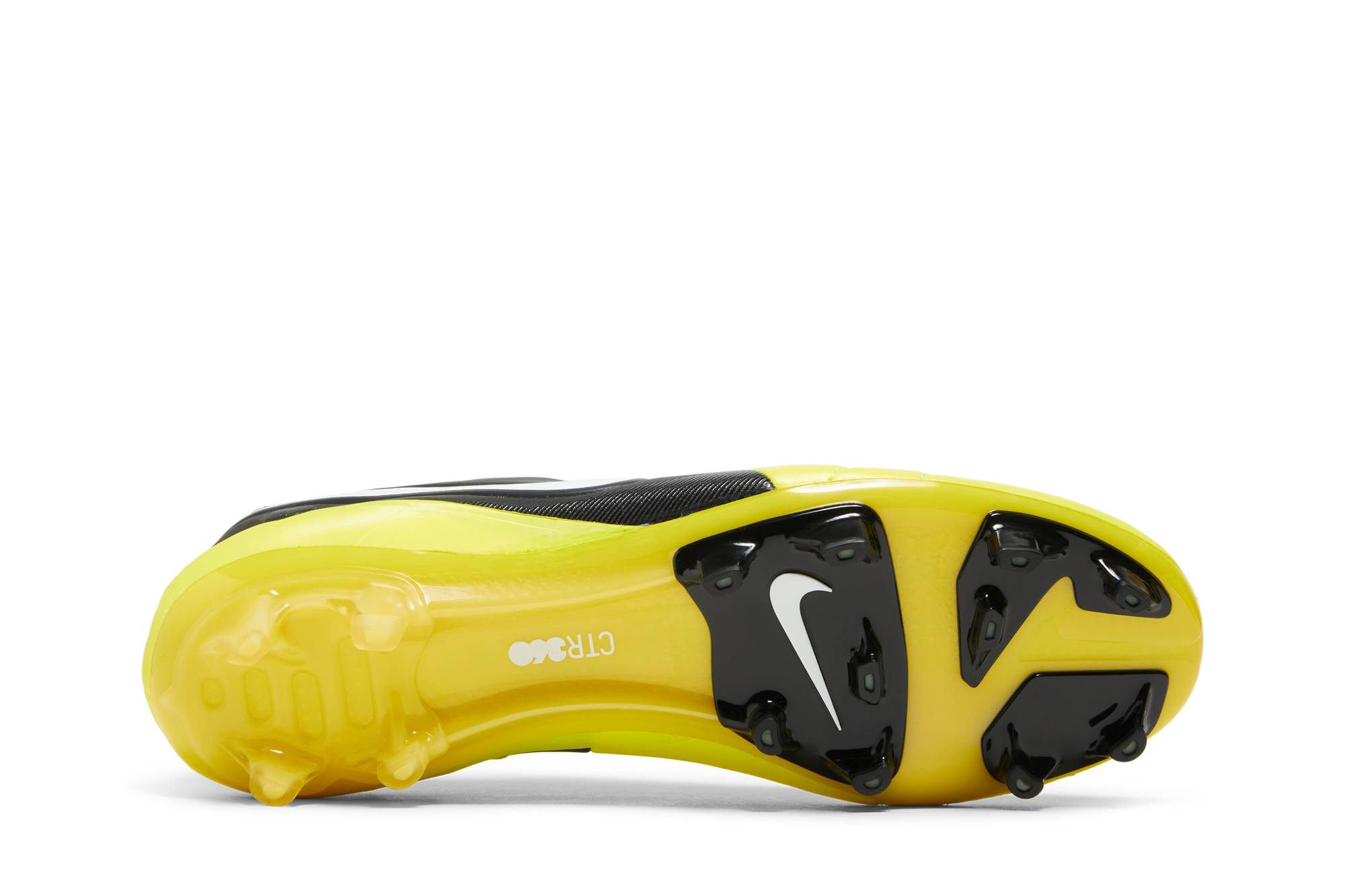 Nike CTR360 Maestri 3 SE FG 'Sonic Yellow' FD3803‑710 - FD3803-710 ...