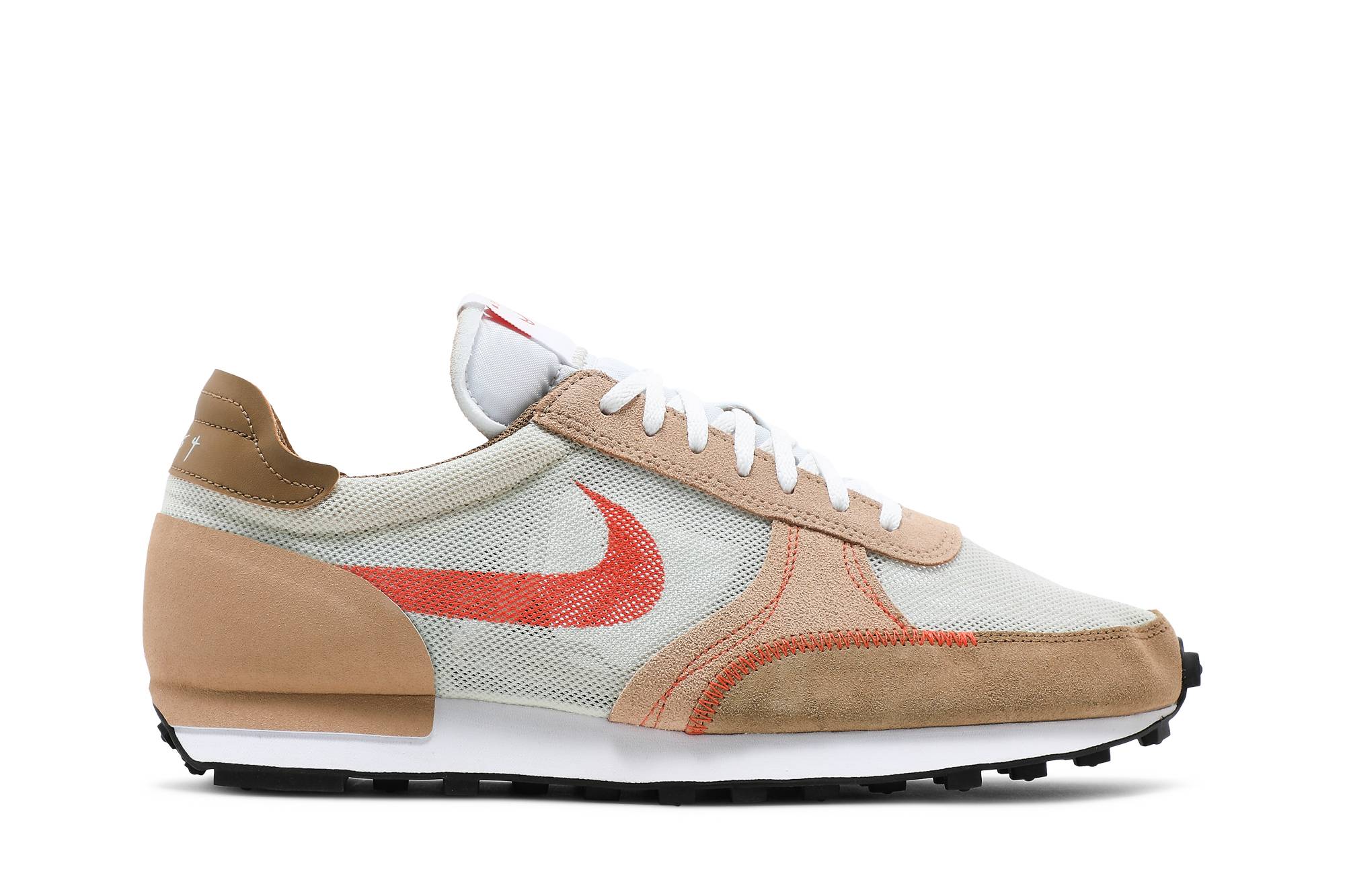 Nike Daybreak‑Type 'Light Bone Orange' CJ1156‑004 - CJ1156-004 - Novelship