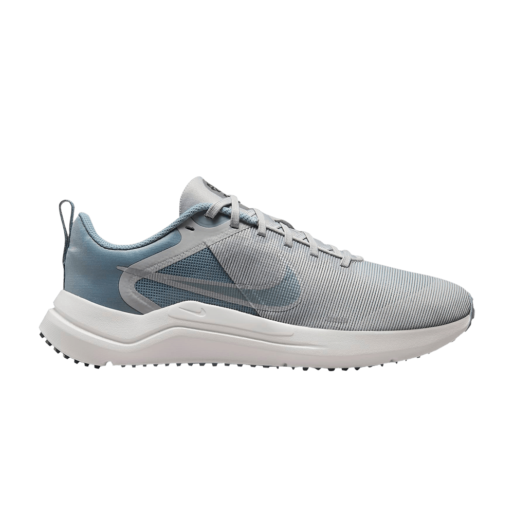 Nike Downshifter 12 'Light Smoke Grey Photon Dust' DD9293-004 - DD9293 ...