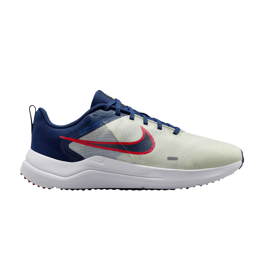 Nike Downshifter 12 'Sea Glass Midnight Navy' DD9293-012 - Novelship