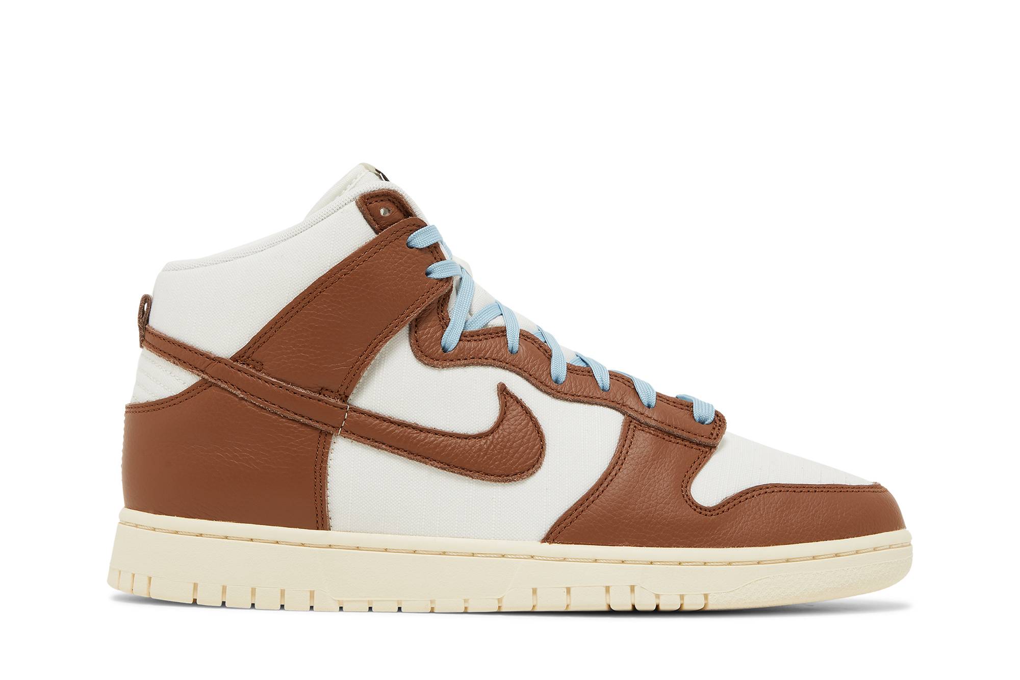 Nike Dunk High Mocha Brown DQ8800‑200 - DQ8800-200 - Novelship