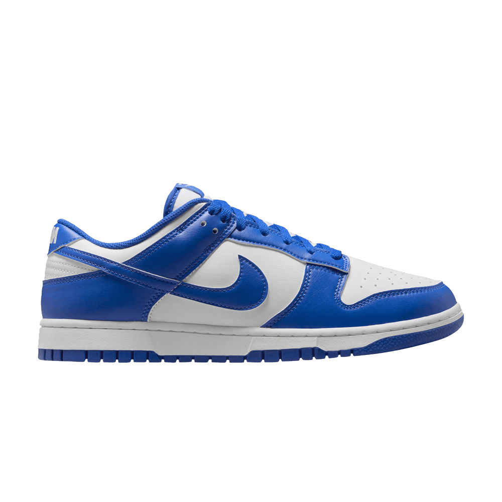 Buy Nike Dunk Low 2025 'Kentucky' HF5441-112 - Novelship