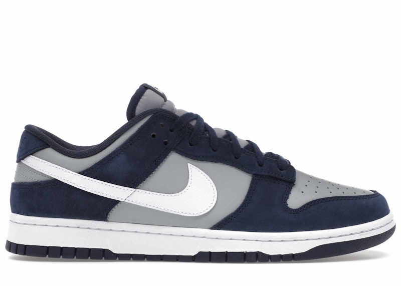 Nike Dunk Low 'Obsidian Light Smoke Grey' IB3079-400を購入 - Novelship