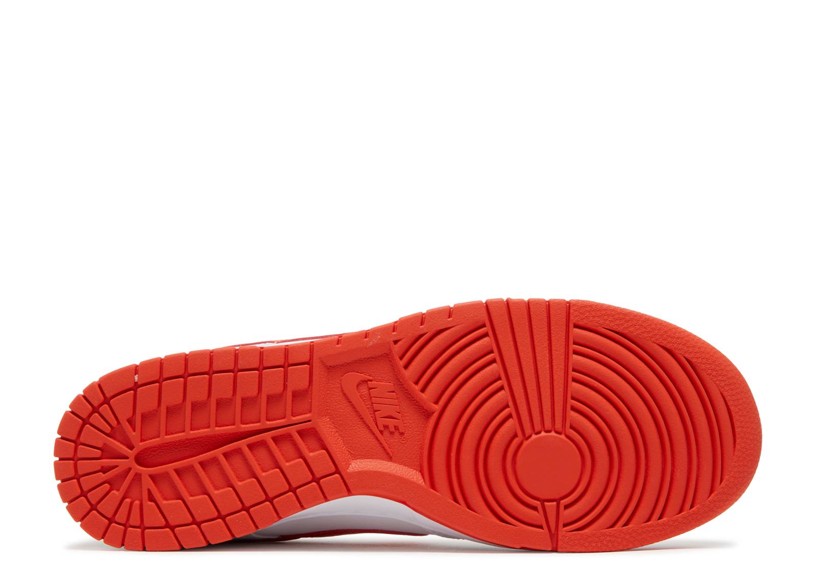 Nike Dunk Low 'Picante Red' - DV0831-103 - Novelship