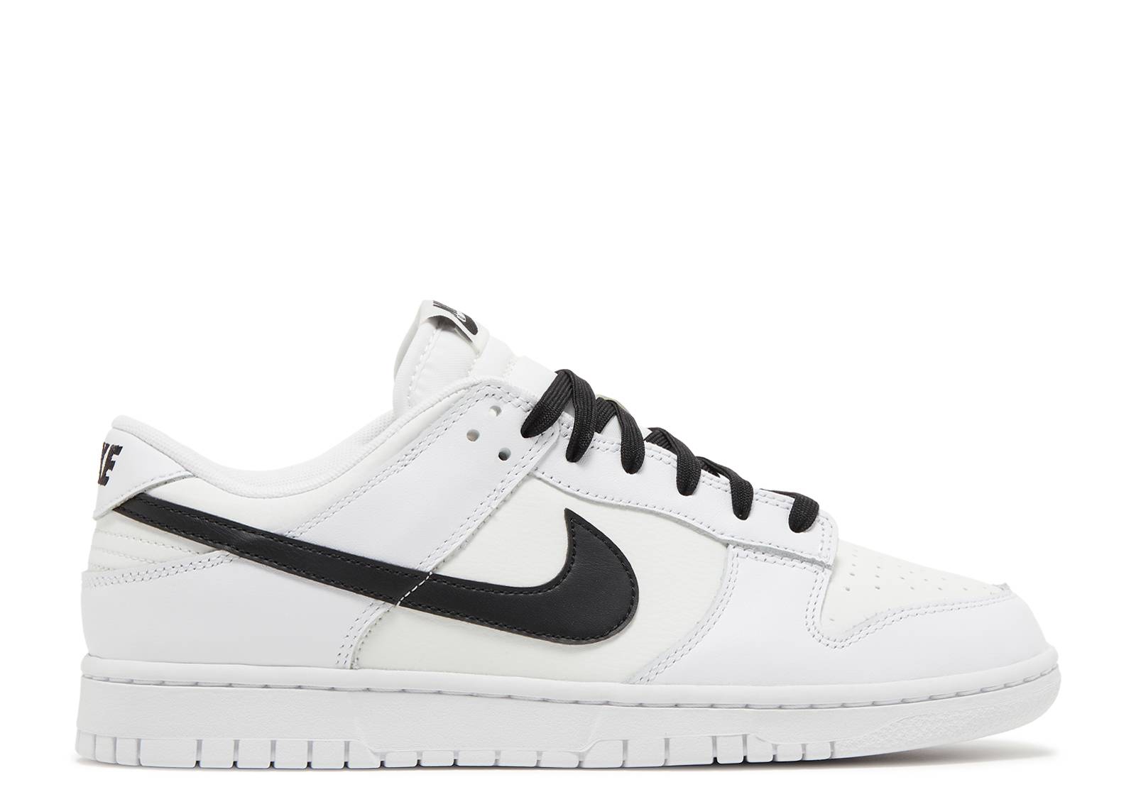 Nike Dunk Low 'Reverse Panda' - DJ6188-101 - Novelship