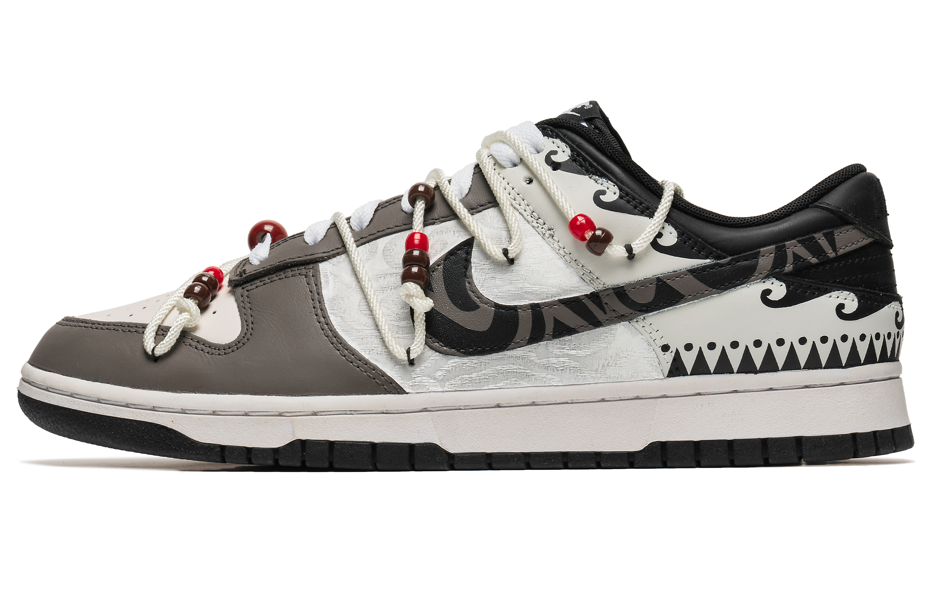 Buy Nike Dunk Low 'Silk Jade Crane Mocha' DD1391-100-481307 - Novelship