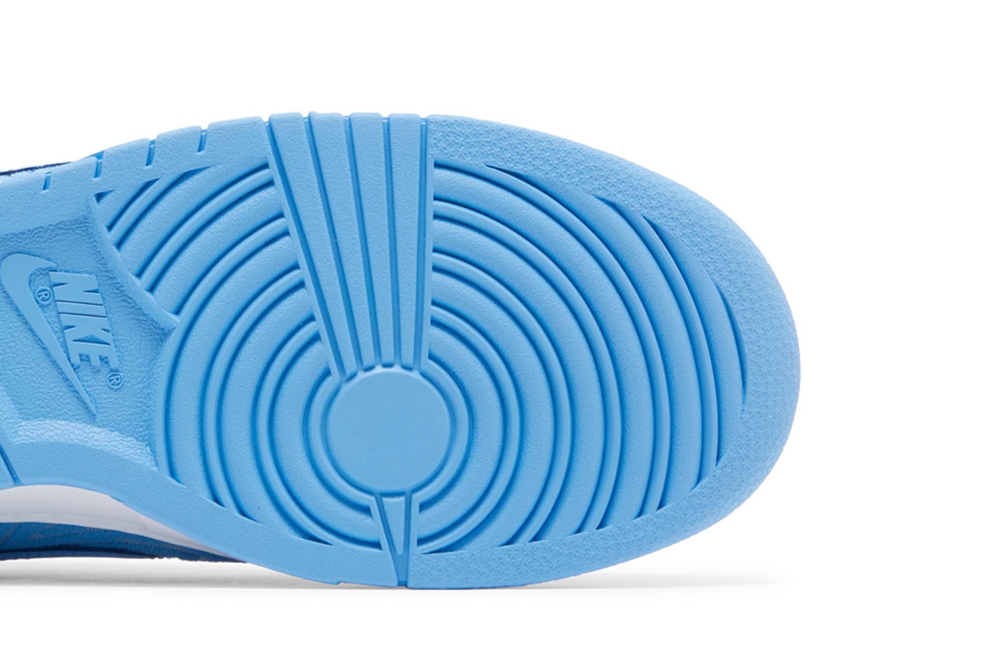 Nike Dunk Low Premium 'Topography ‑ University Blue' FN6834‑412 ...