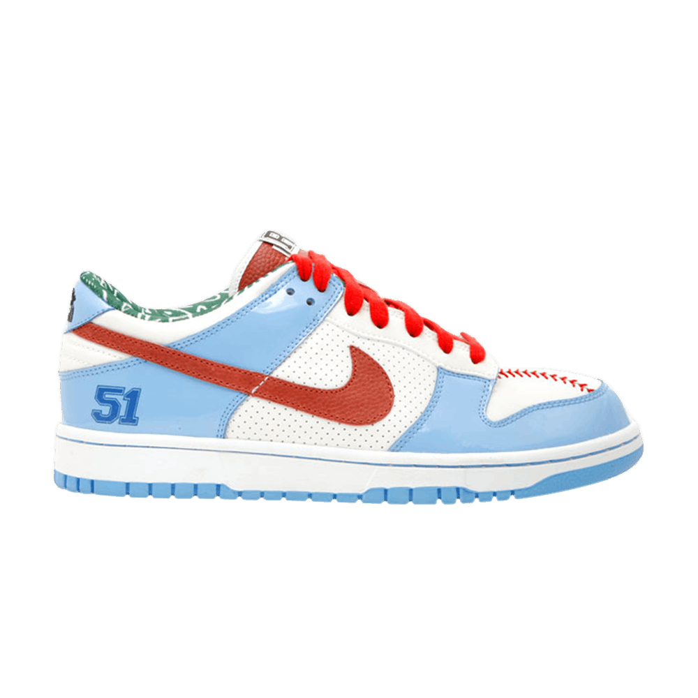 Buy Nike Dunk Low Premium DB 'White' 318421-161 - Novelship