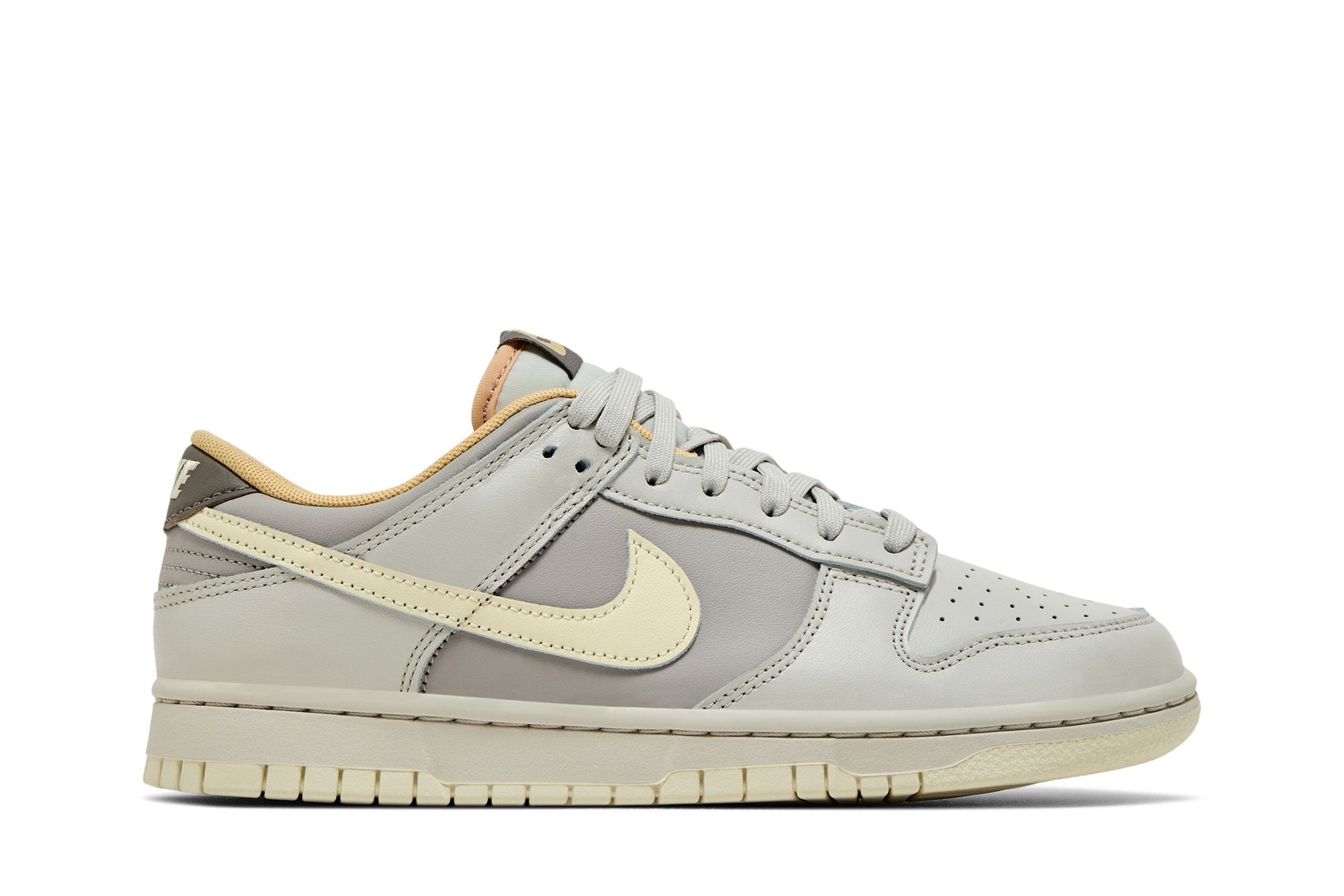 Buy Nike Dunk Low Retro 'Light Bone Cave Stone' IB4503-072 - Novelship