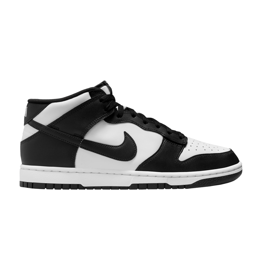 Nike Dunk Mid 'Panda' FQ8784-100 - FQ8784-100 - Novelship