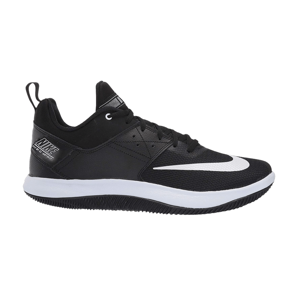 Nike Fly.By Low 2 'Black' AJ5902-011 - AJ5902-011 - Novelship