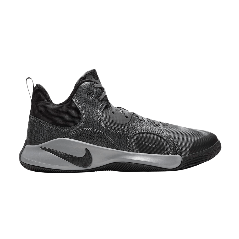 Nike Fly.By Mid 2 'Dark Grey' CU3503‑001 - CU3503-001 - Novelship