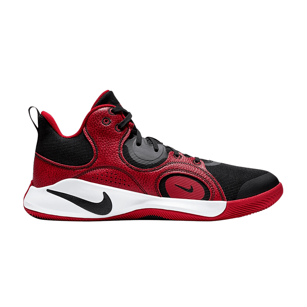 Nike Fly.By Mid 2 'White' CU3503‑103 - CU3503-103 - Novelship