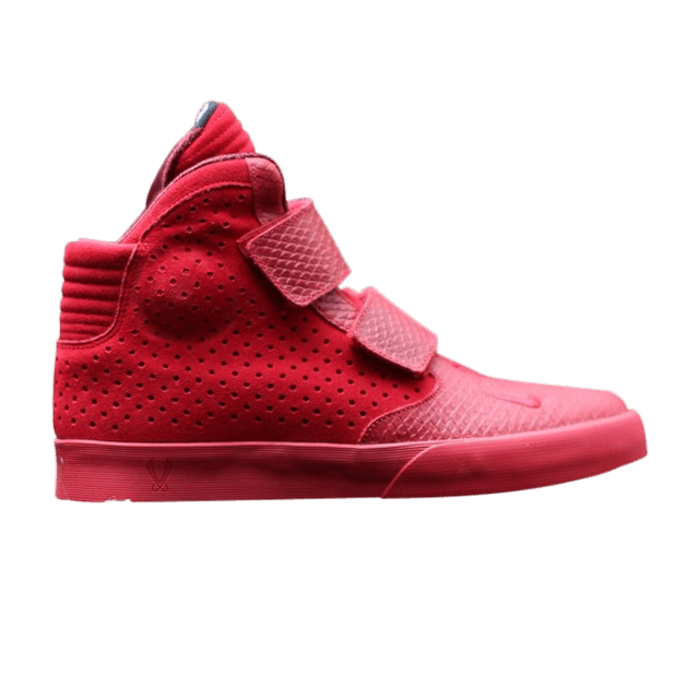 Nike Flystepper2K3 'Red October' 677473‑600 - 677473-600 - Novelship
