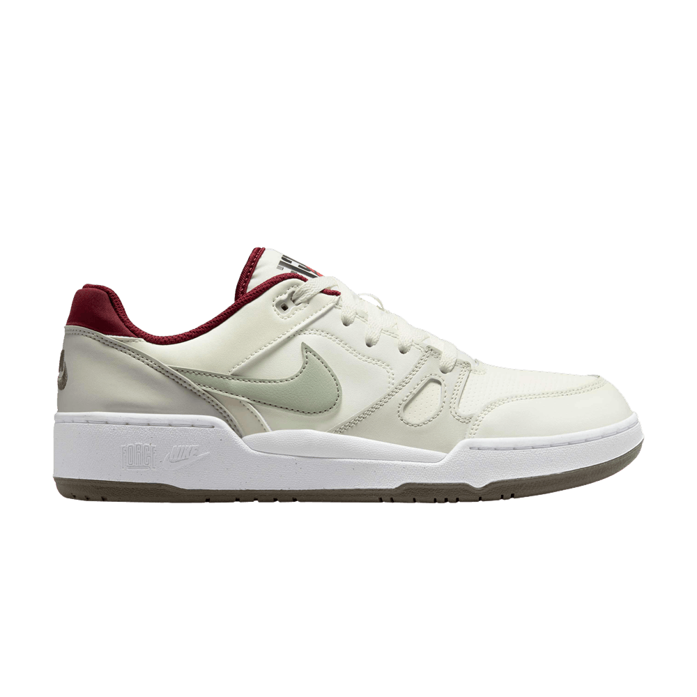 Buy Nike Full Force Low 'Sail Jade Horizon' IB4612-131 - Novelship