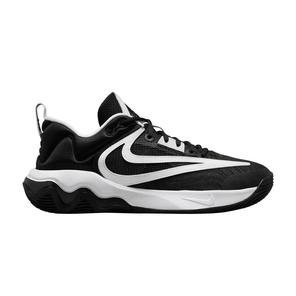 Nike Giannis Immortality 3 EP 'Made In Sepolia' DZ7534-003 - DZ7534-003 ...