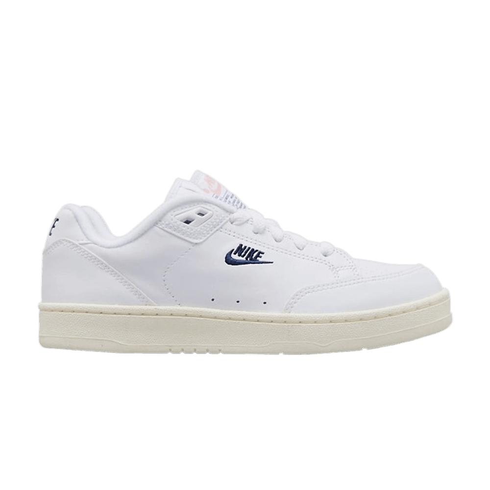 Buy Nike Grandstand 2 'White Navy' AA2190-100 - Novelship