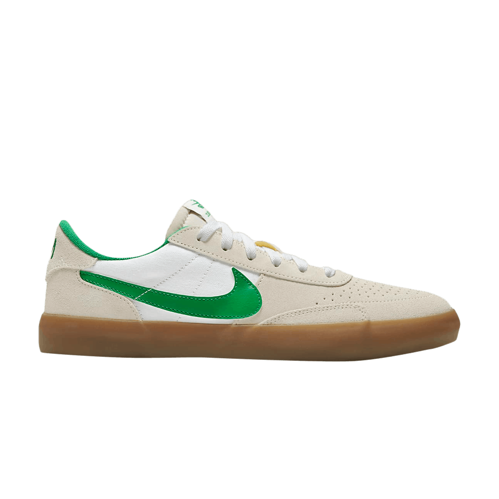 Nike Heritage Vulc SB 'Lucky Green Gum' CD5010-101 - CD5010-101 - Novelship