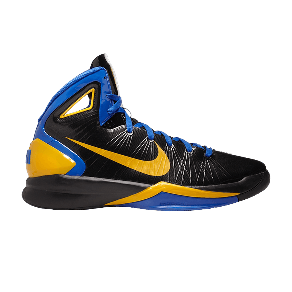 Buy Nike Hyperdunk 2010 Stephen Curry Away PE 407625 017 Novelship