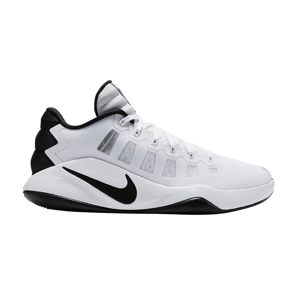 Nike Hyperdunk 2016 Low 'White' 844364‑100 - 844364-100 - Novelship