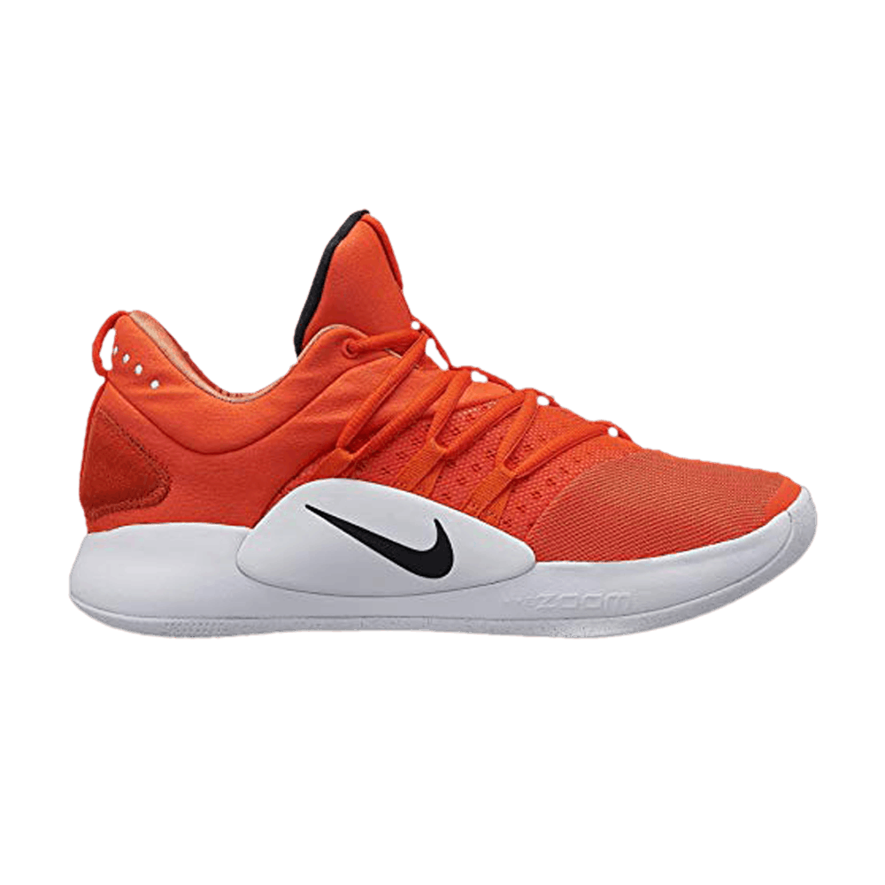 Buy Nike Hyperdunk X Low TB 'Team Orange' AR0463-800 - Novelship