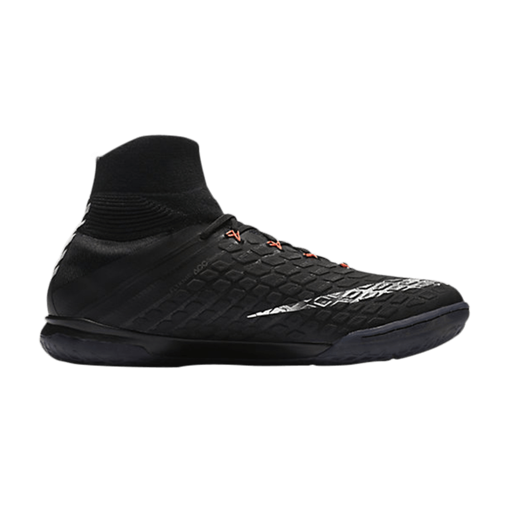 Nike HypervenomX Proximo 2 DF IC 'Black' 852577‑001 - 852577-001 ...