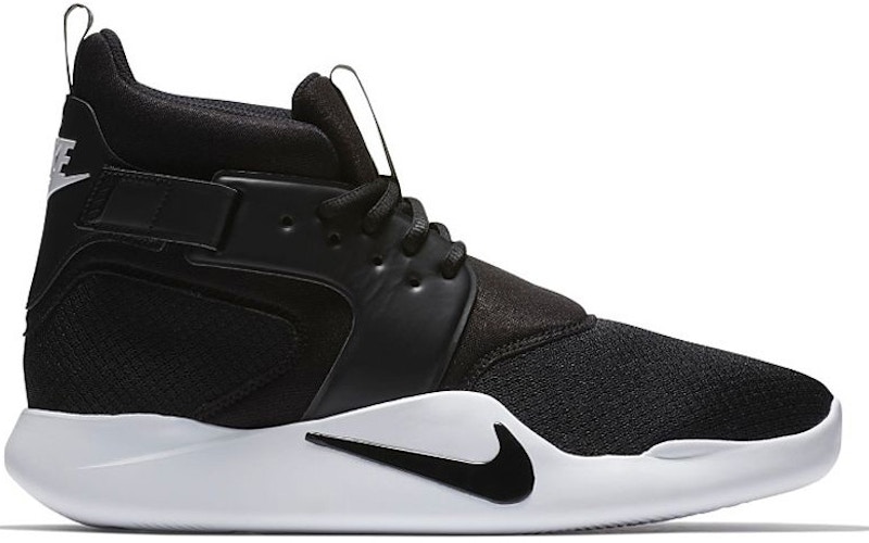 Buy Nike Incursion Mid 'Black' 917541-001 - Novelship