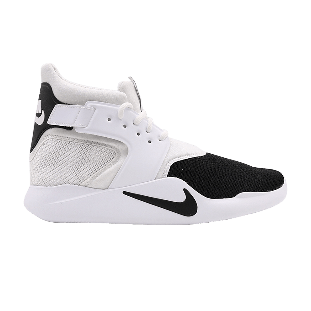 Nike Incursion Mid 'Black White' 917541-004 - 917541-004 - Novelship