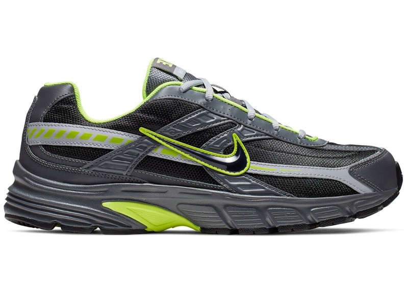 Nike Initiator 'Black Grey' 394055-023 - Novelship