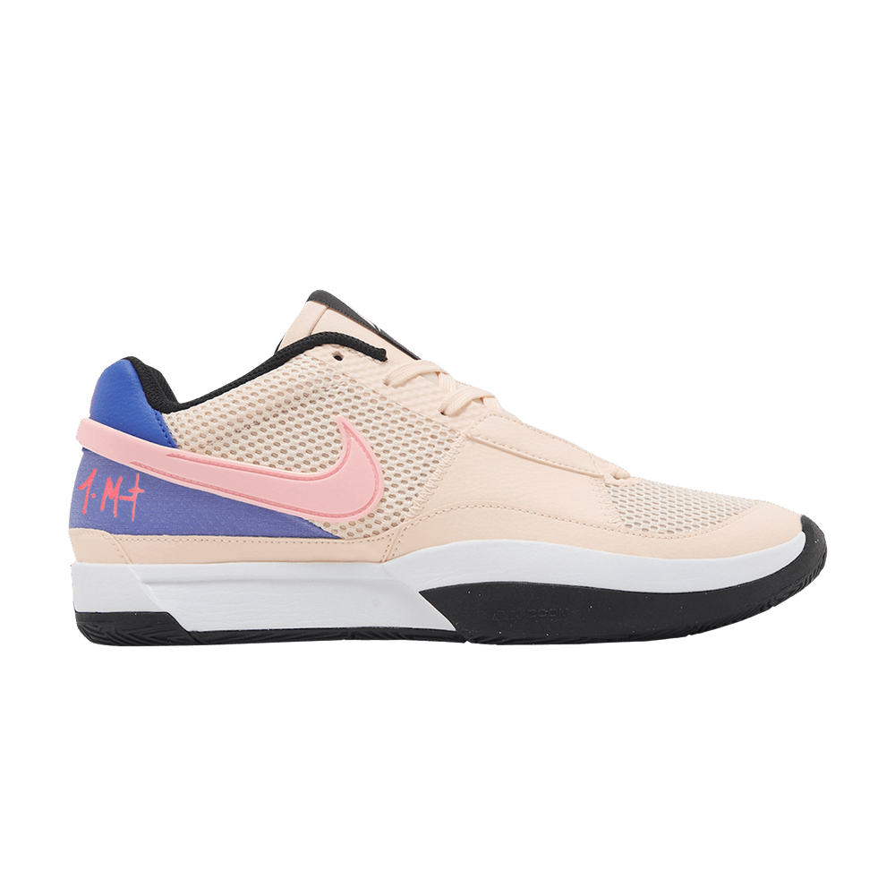 Nike Ja 1 'Guava Ice' - DR8785-802 - Novelship