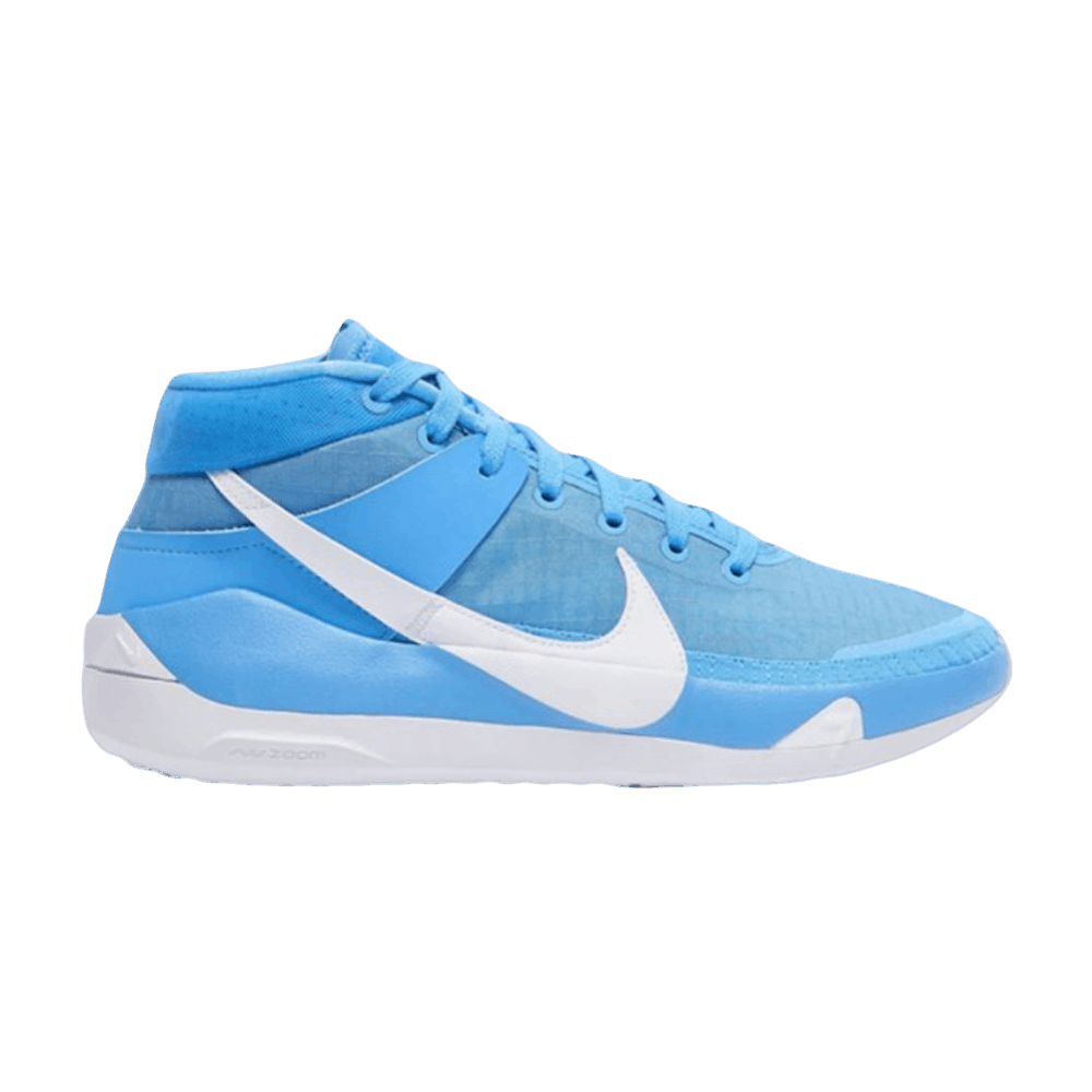 Nike KD 13 TB 'University Blue' CW4115-405 - CW4115-405 - Novelship