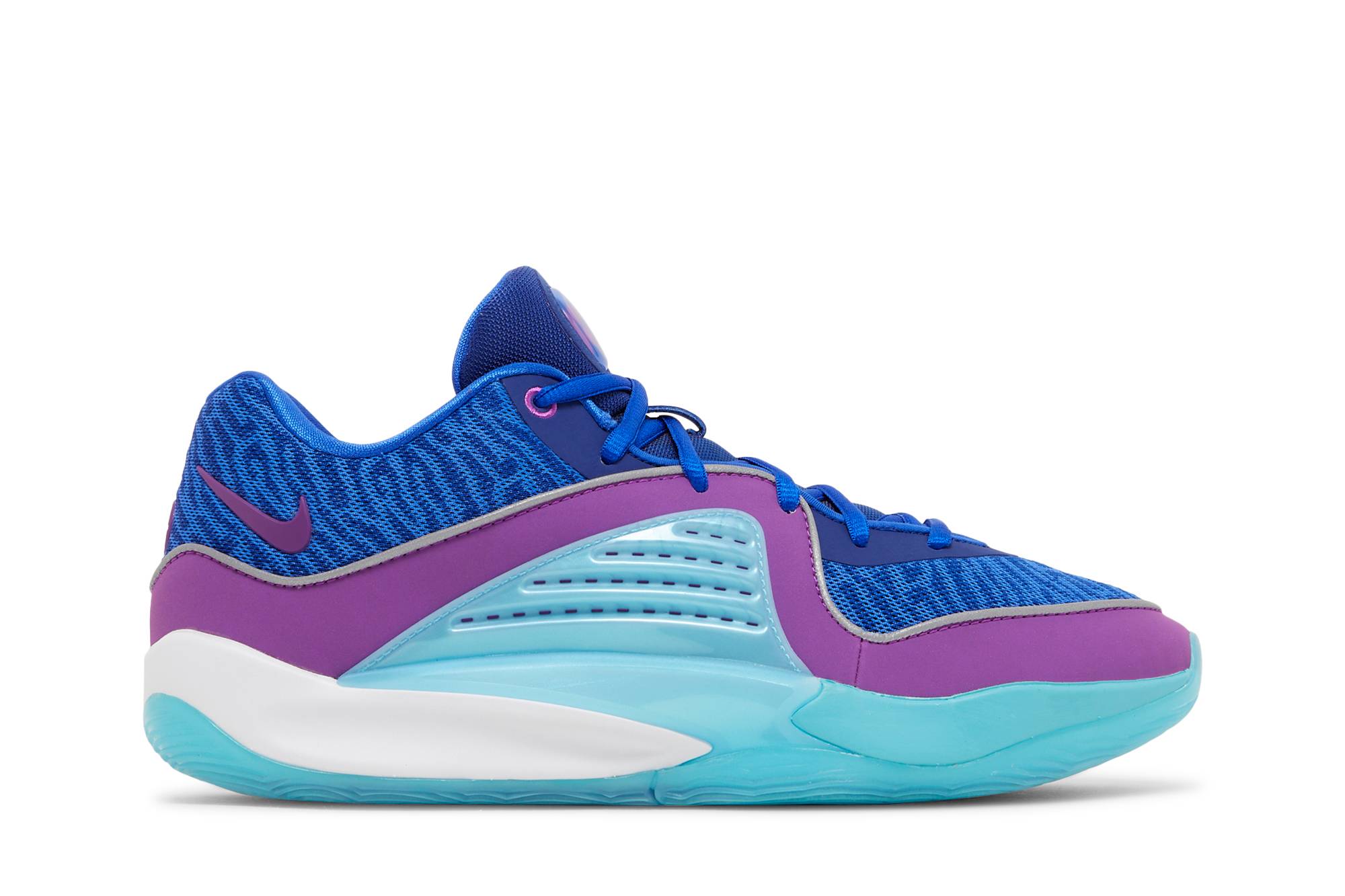 Nike KD 16 'Ready, Play' DV2917‑401 - DV2917-401 - Novelship