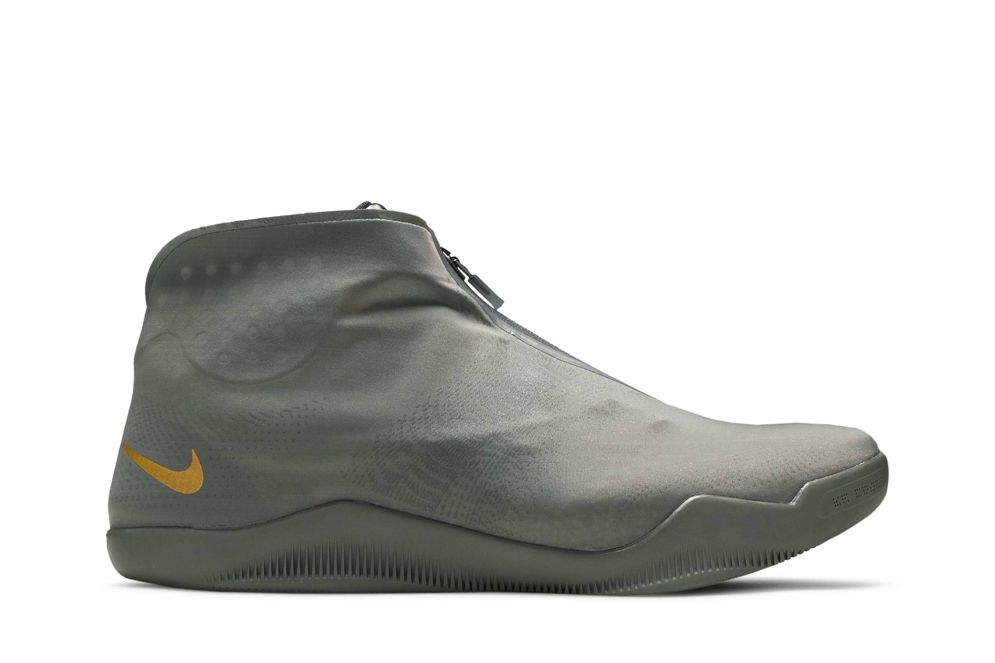 Nike Kobe 11 Alt Tumbled Grey - 880463-079 - Novelship