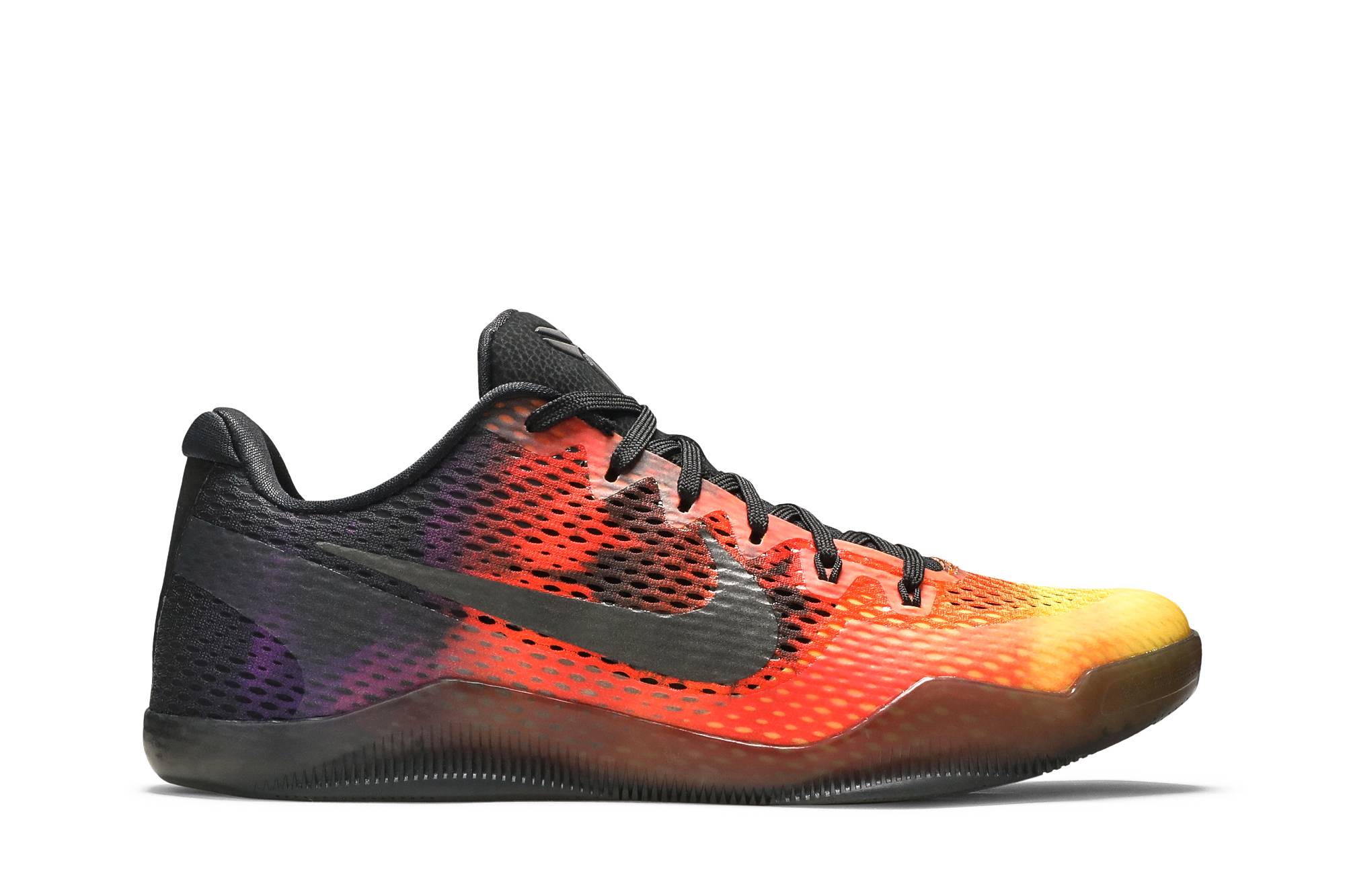 Nike Kobe 11 Sunset 836183‑805 - 836183-805 - Novelship