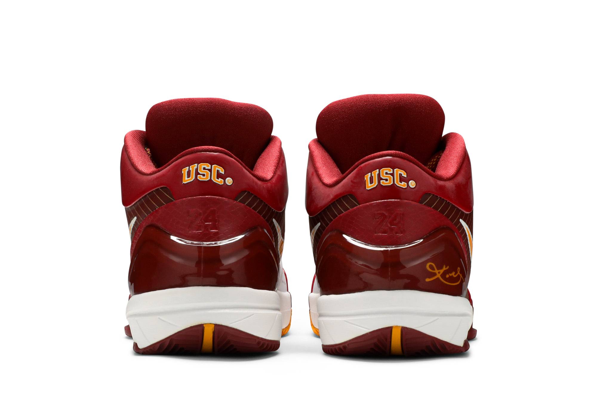 Nike Kobe 4 USC Trojans 344335‑671 - 344335-671 - Novelship