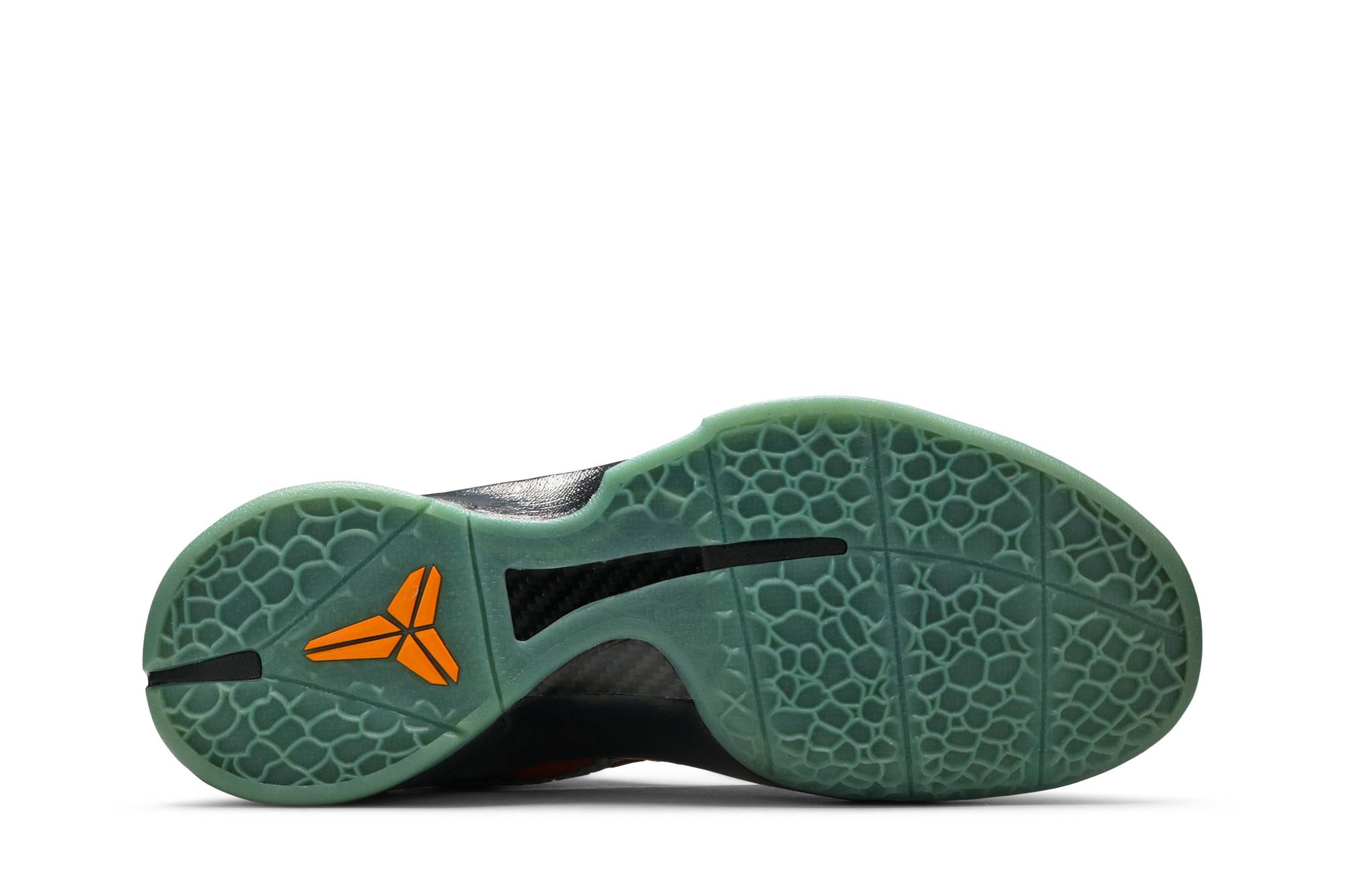 Nike Kobe 6 ASG Orange County Sunset - 448693-800 - Novelship