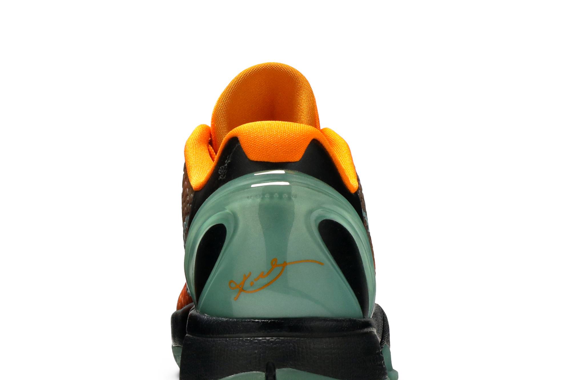 Nike Kobe 6 ASG Orange County Sunset - 448693-800 - Novelship