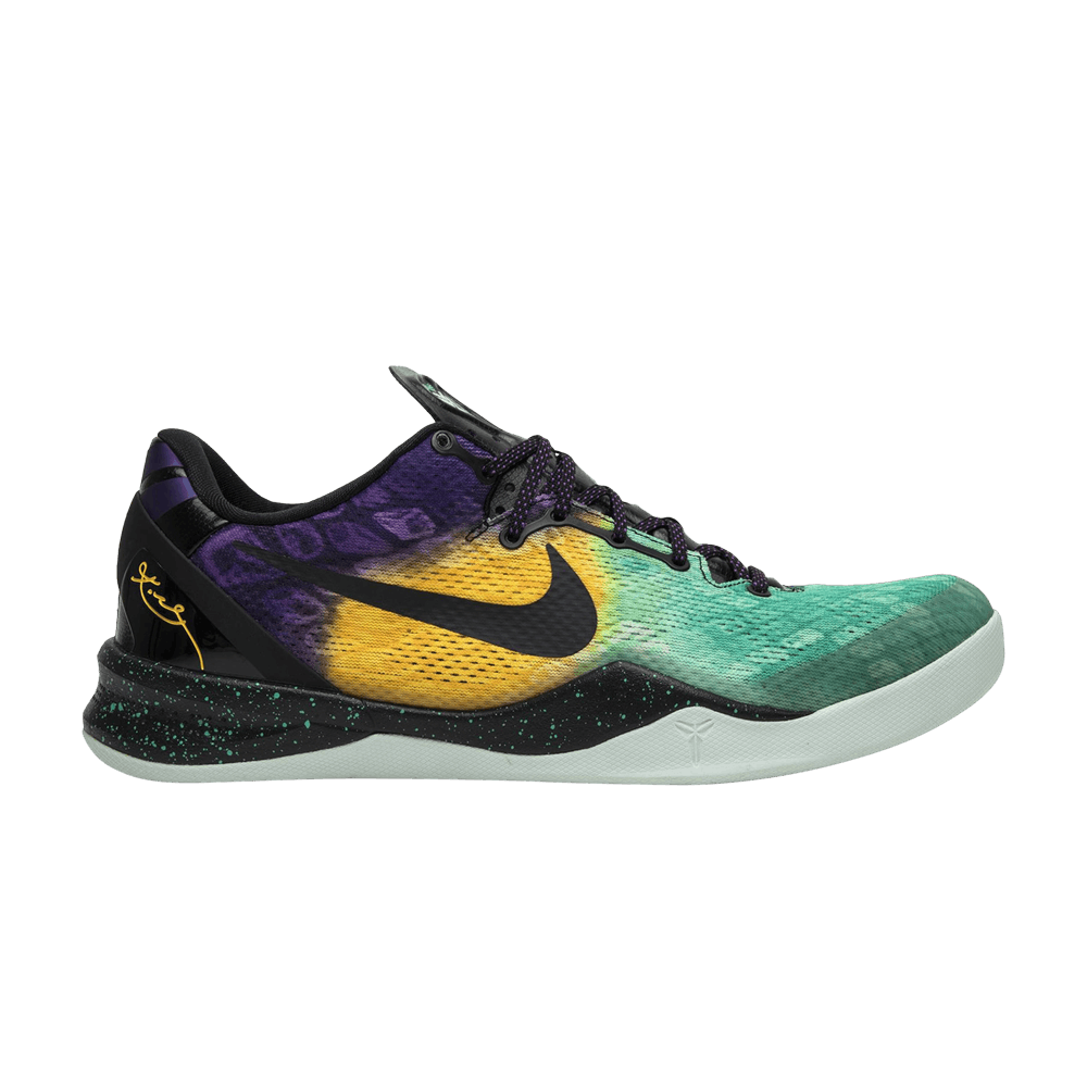 Nike Kobe 8 GC 'Easter' 555286-302 - 555286-302 - Novelship