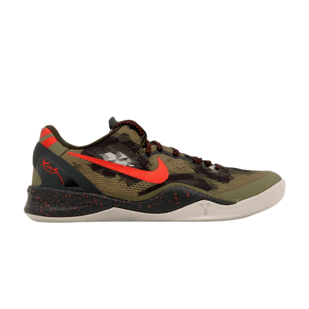 Nike Kobe 8 System GC 'Python' 555286-301 - 555286-301 - Novelship