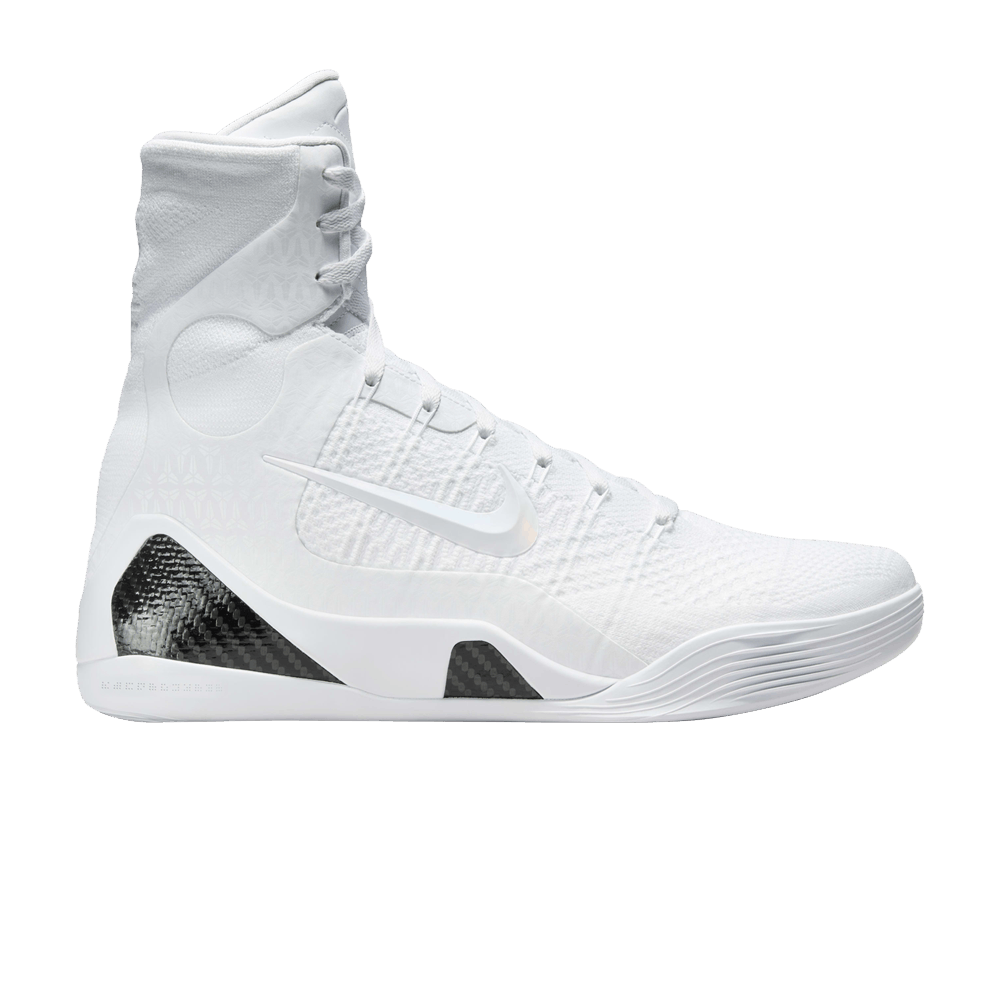Nike Kobe 9 Elite High Protro 'Halo' FZ7335-100 - FZ7335-100 - Novelship